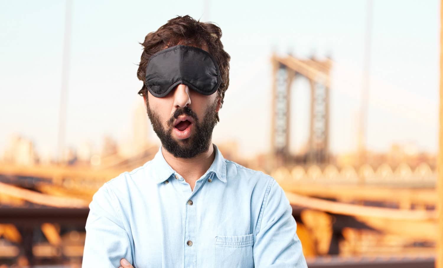 The 8 Best Bluetooth Headbands to Deliver Sleep Straight To Your Ears